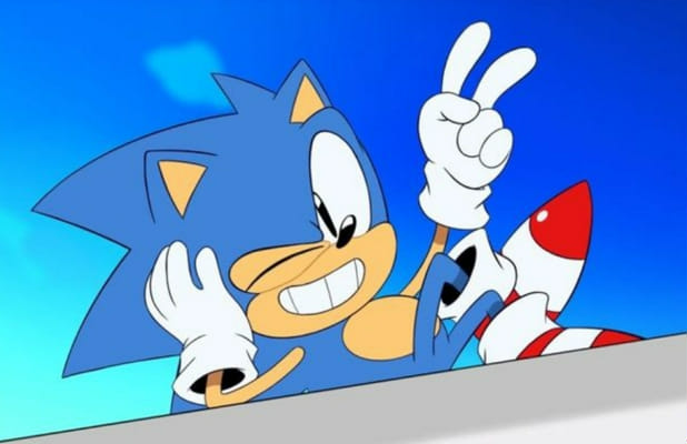 What does Sonic the Hedgehog think of you? - Quiz | Quotev