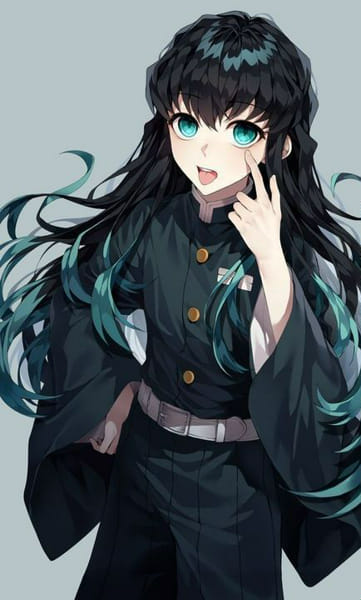 Your demon slayer yandere - Quiz | Quotev