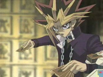 Who's Your Yu-Gi-Oh! Boyfriend? - Quiz | Quotev
