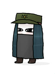 danganronpa characters( guess dat character) - Test | Quotev