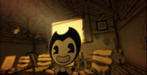 Are you a true BATIM fan? - Test | Quotev