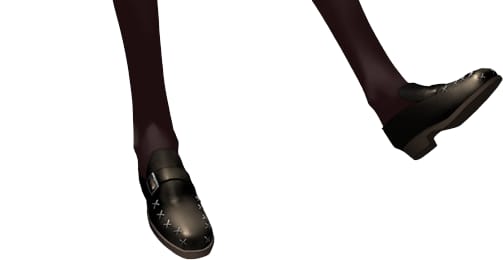 Persona Feet Quiz - Test | Quotev