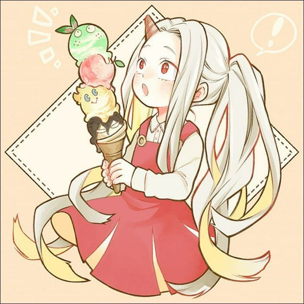 Ice Cream party with Eri! |MHA - Quiz | Quotev