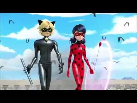 What Miraculous Ladybug character are you? - Quiz | Quotev