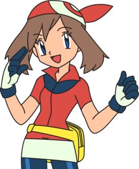 Who is your pokemon partner - Quiz | Quotev