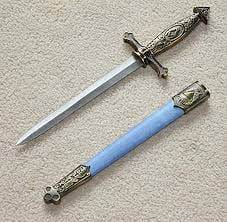 What will your dagger look like? - Quiz | Quotev