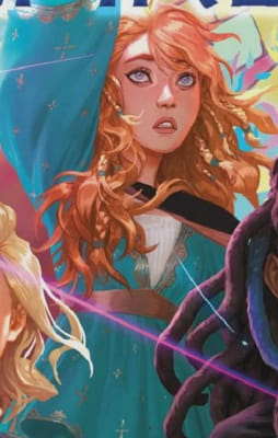 How well do you know Marella Redek? - Test | Quotev