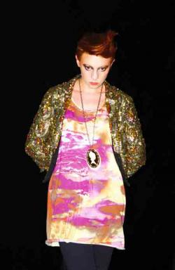 La Roux Lyrics! :) - Quiz | Quotev