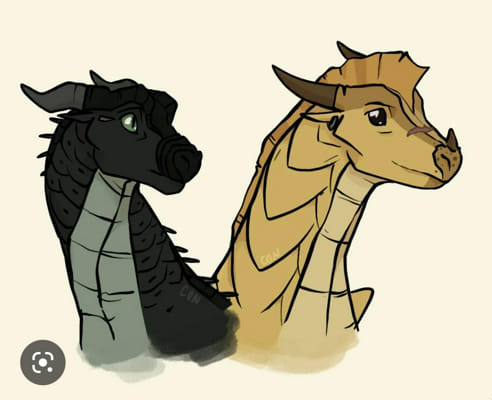 Wof book 6 quiz - Test | Quotev