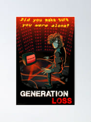 What Generation Loss Character Are You? - Quiz | Quotev