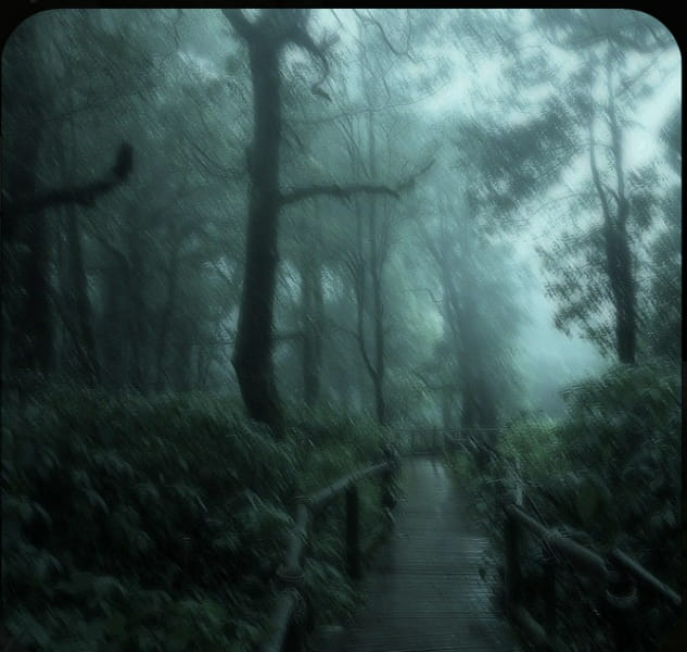 What ‘Crying Evergreen’ character are you? - Quiz | Quotev