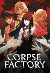 Which Corpse Factory character are you? - Quiz | Quotev