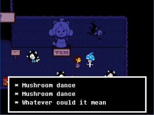 Undertale knowledge test - extra hard - Test | Quotev