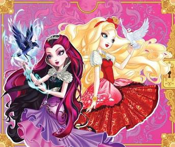Your Ever After High Life! - Quiz | Quotev