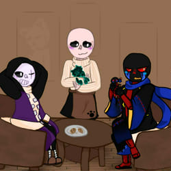 Which Sans ship would be your parents? - Quiz | Quotev