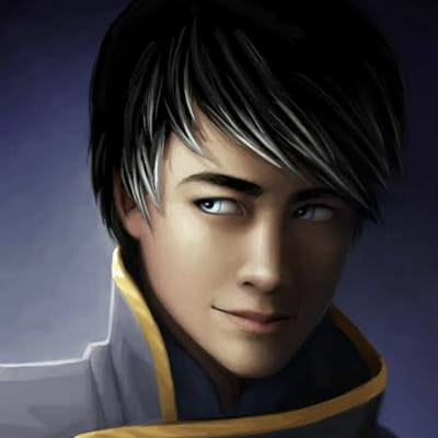 MBTI types of KOTLC characters? - Survey | Quotev