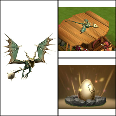 HTTYD: Choose Your Own Adventure: Mystery Edition - Chapter 4 ...