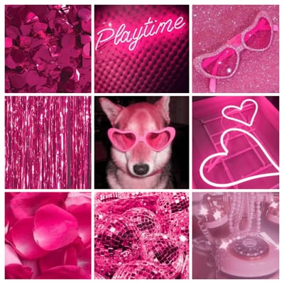 What shade of pink are you? - Quiz | Quotev