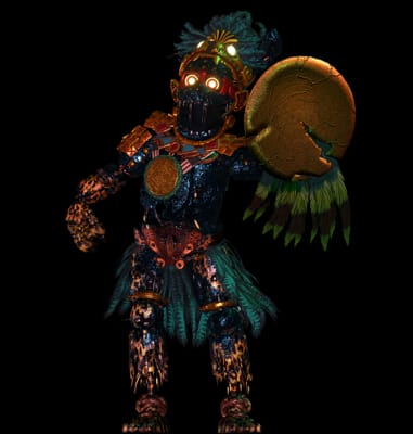 Are you curse or serpent mangle? - Quiz | Quotev