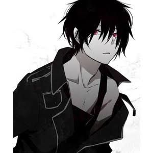 Yandere Boy