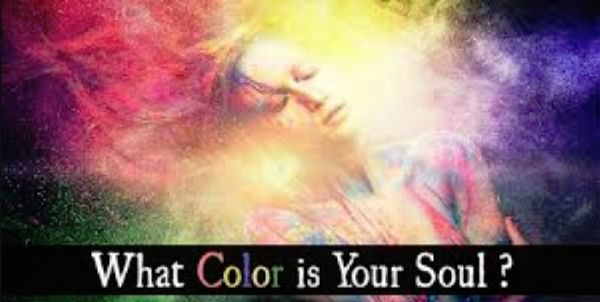 What is the color of your soul - Quiz | Quotev