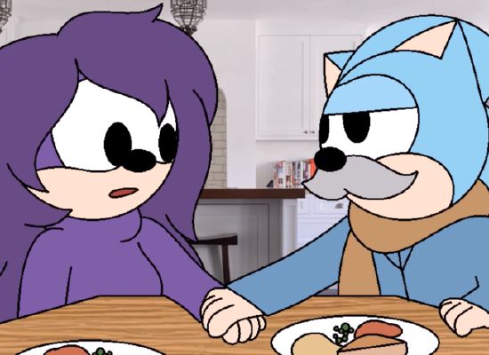 Which Tamers12345 Character Would Be Your Best Friend? - Quiz | Quotev