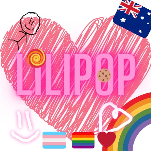 Lilipop | Quotev