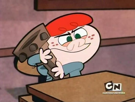 The Grim Adventures of Billy & Mandy Quiz - Test | Quotev