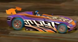 Which Acceleracers Character are You? - Quiz | Quotev