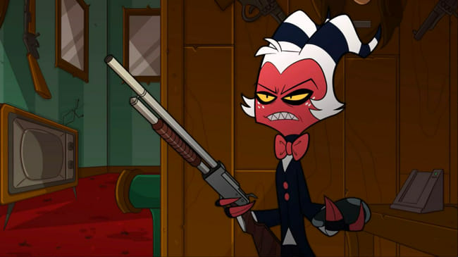 Helluva Boss: Are you more Moxxie or Millie? - Quiz | Quotev