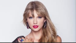 How well do you know Taylor swift(SWIFTIE TEST) - Test | Quotev