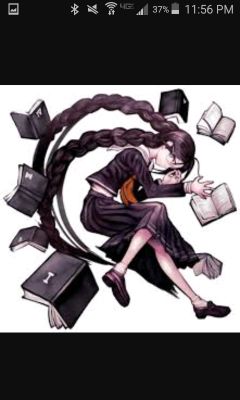 What Danganronpa V1 character are you (girls) - Quiz | Quotev