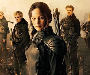 Who is your Hunger Games best friend? - Quiz | Quotev
