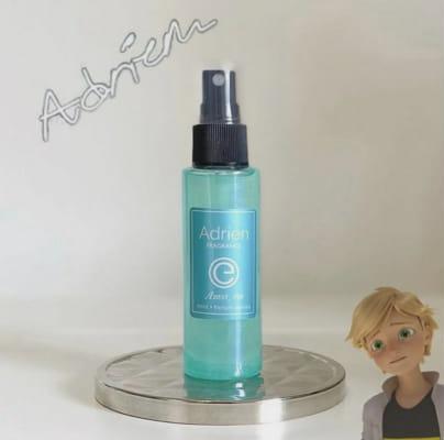 Letter to ADRieN tHe frAGrAnce - Quiz | Quotev