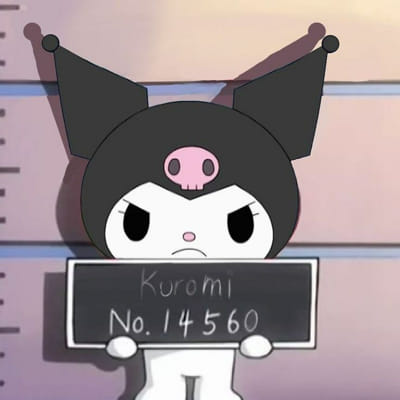 How well do you know Kuromi ? - Test | Quotev