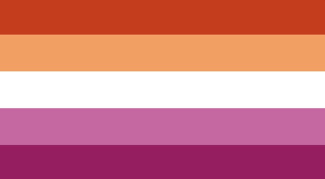 Guess the pride flag - Test | Quotev