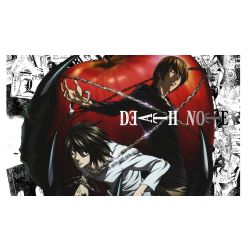 How Well Do You Know Death Note? (Hard) - Test | Quotev