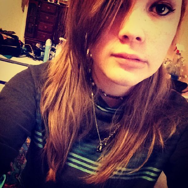 kayla spire | Quotev