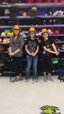 What cheesy squad member are you? - Quiz | Quotev