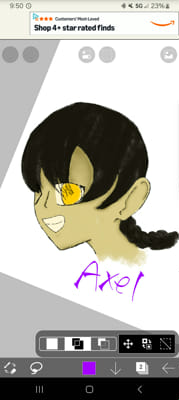 Untitled | ace | Quotev