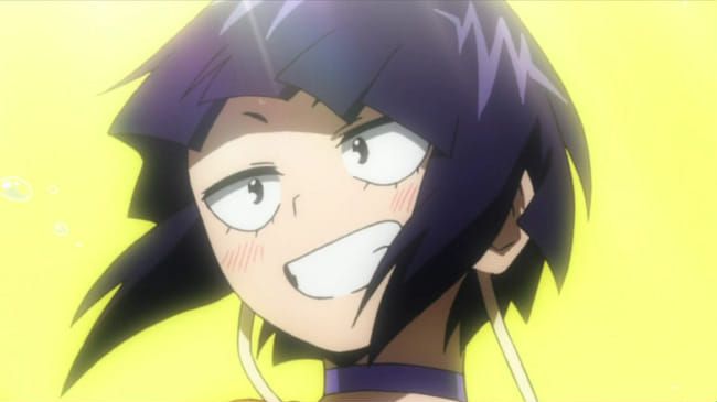 What's your opinion on these class 1A MHA characters? - Survey | Quotev