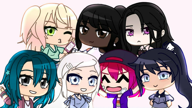 Which "The Music Freaks" character would be your mom - Quiz | Quotev