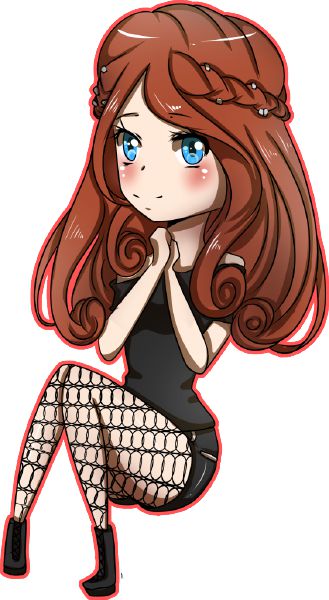 Miss Magic Mint | Quotev