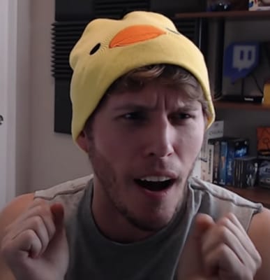 Can You Match the Jerma985 Face to its Correct Stream? - Test | Quotev