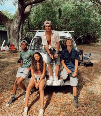 Your OBX Life - Quiz | Quotev