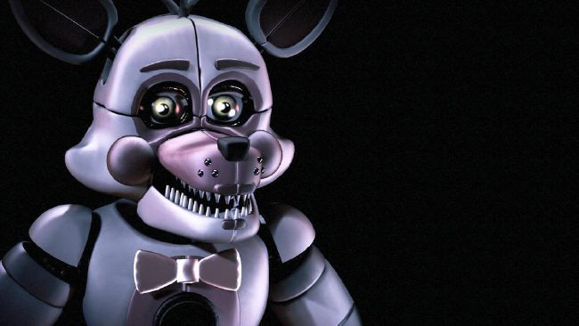 Prototype Funtime Freddy or Prototype Funtime Foxy? (Mini Quiz) - Quiz ...