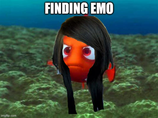 Are you emo? - Quiz | Quotev