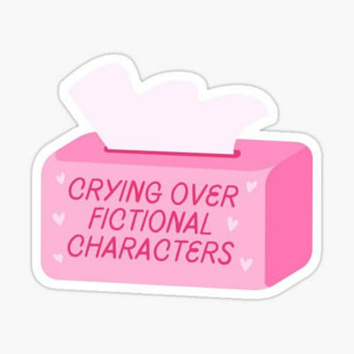 Your Fictional Boyfriend - Quiz | Quotev