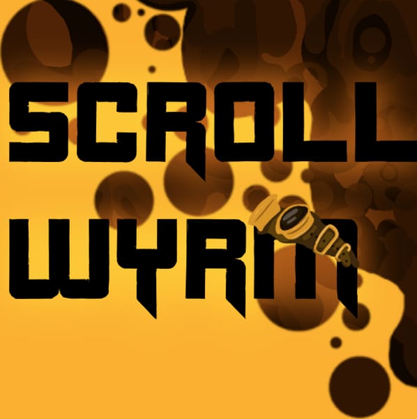 Scroll Wyrm | Quotev