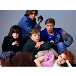How well do you know The Breakfast Club? - Test | Quotev